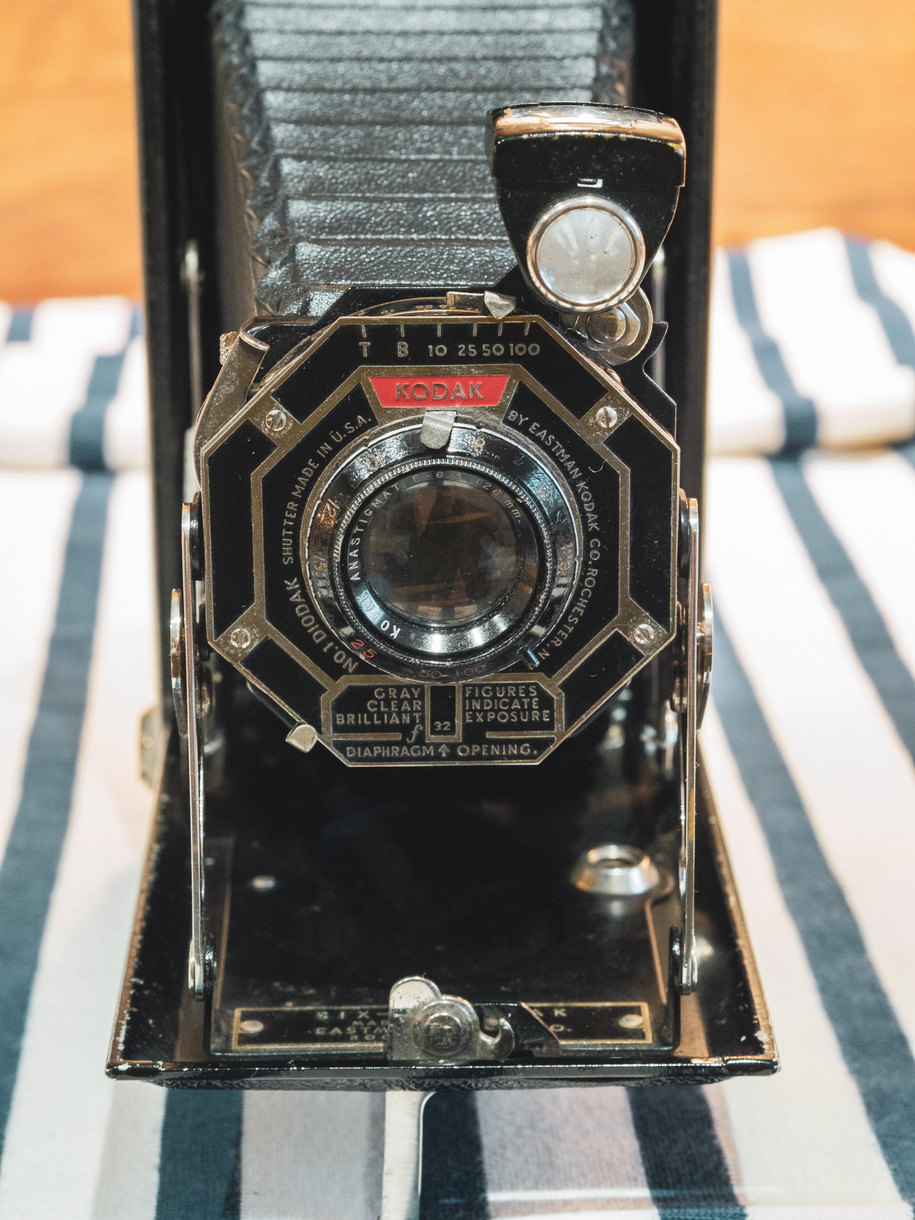 Kodak Six-16 - Shutterlogue